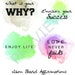 Printable Vision Board Affirmations - Etsy