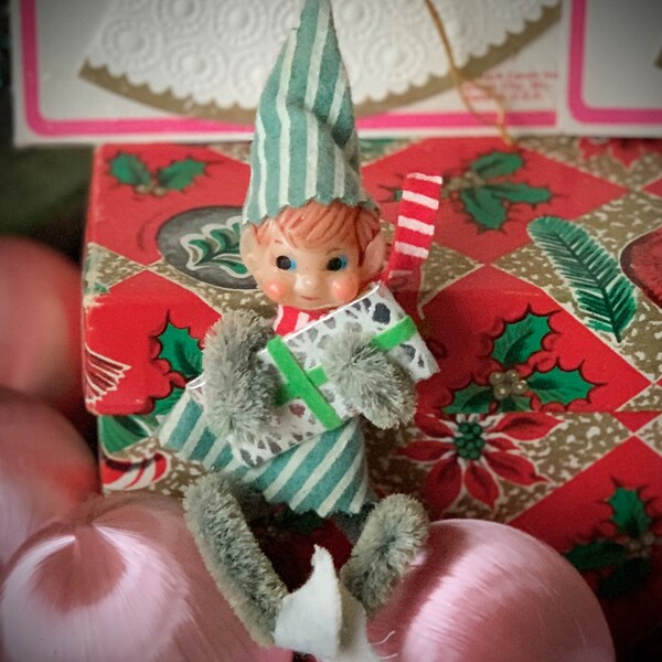 Vintage Pipe Cleaner - Etsy