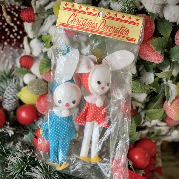 Miniature Japan Pixie - Etsy