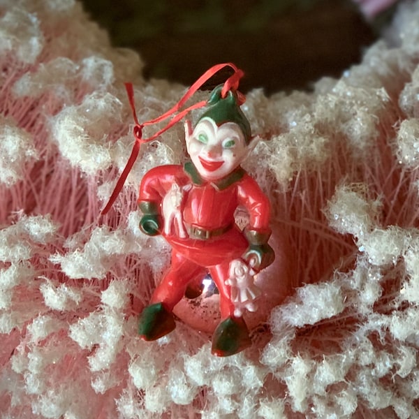 Plastic Elf - Etsy