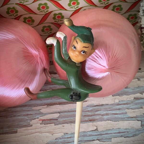 Plastic Elf - Etsy