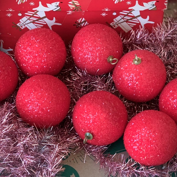 Styrofoam Balls - Etsy