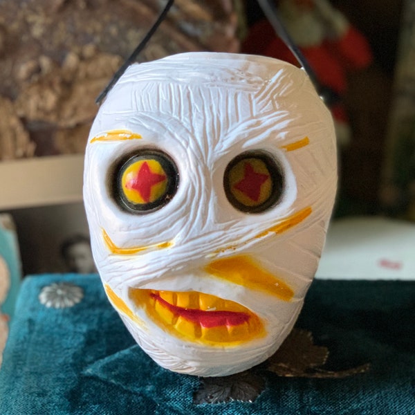 Halloween Head Props - Etsy