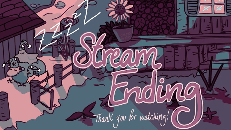 STARDEW VALLEY Inspired Animated Twitch Screen Bundle! | Be Right Back ...