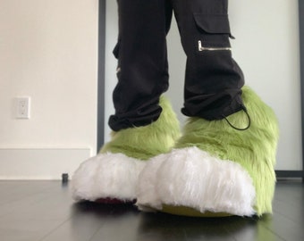 Digigrade Fursuit Feet Paws - Etsy