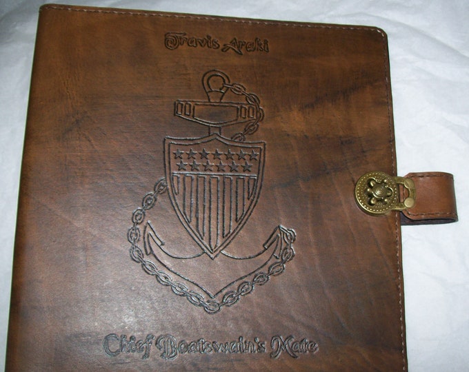 USCG Cutterman's Badge - Etsy