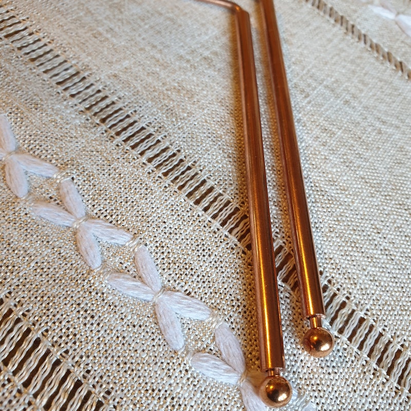 Dowsing Rods - Etsy UK