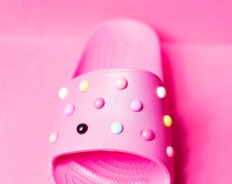 Croc Charms Balls - Etsy