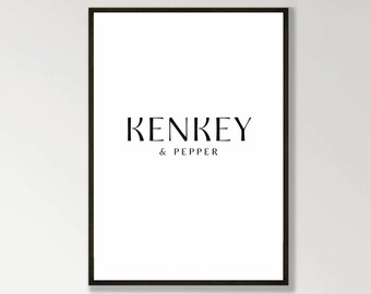 Jollof Rice Ghanaian Food Poster, African Food Print, Ghana Food Art ...