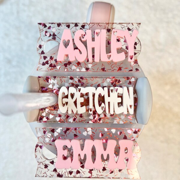 Valentines Day Plates - Etsy