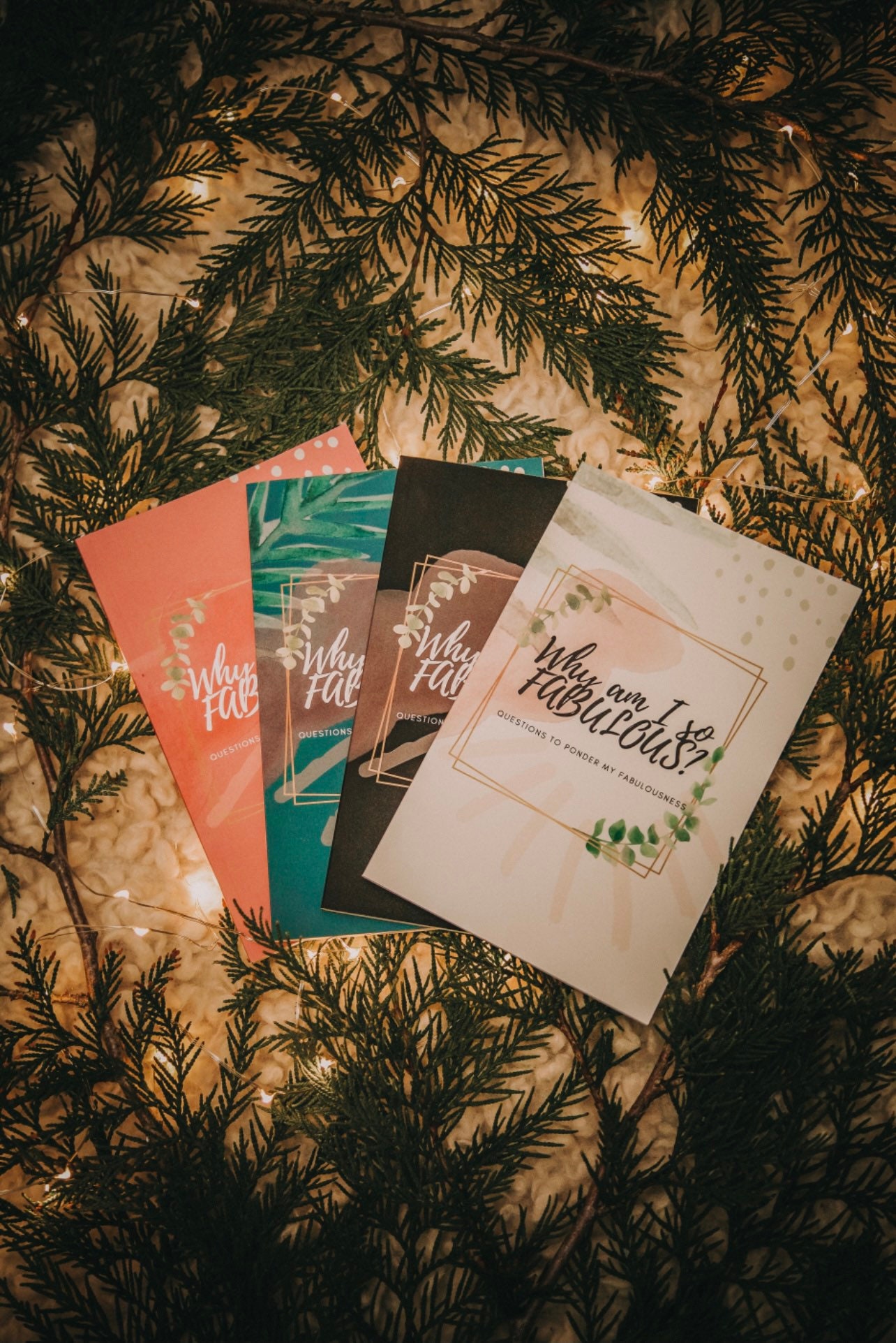 Self Love Gratitude Confidence Building Prompts Journal With Beautiful ...