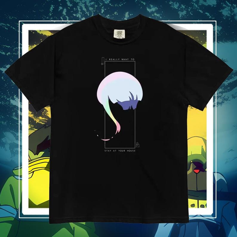 Cyberpunk Lucy T Shirt - Etsy Cyberpunk Lucy T Shirt - Etsy