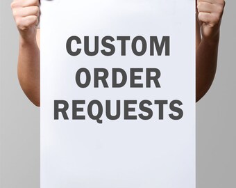 Out of Order Poster - Etsy
