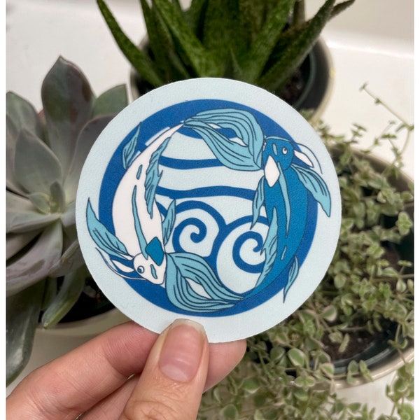 Water Tribe - Etsy
