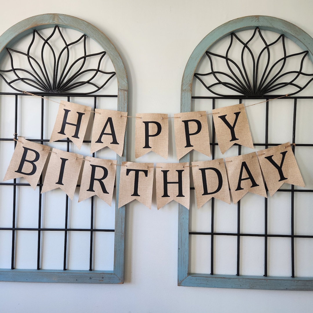 Custom Banner, Personalized Banner, Design Your Own Banner, DIY Custom ...