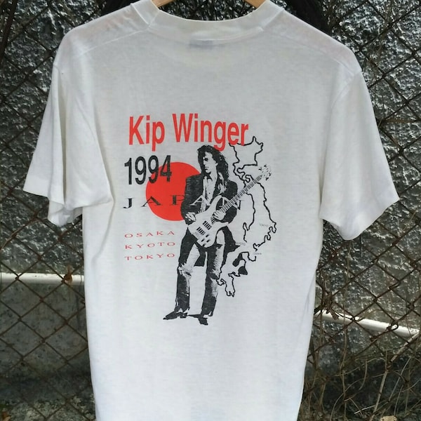 Winger - Etsy