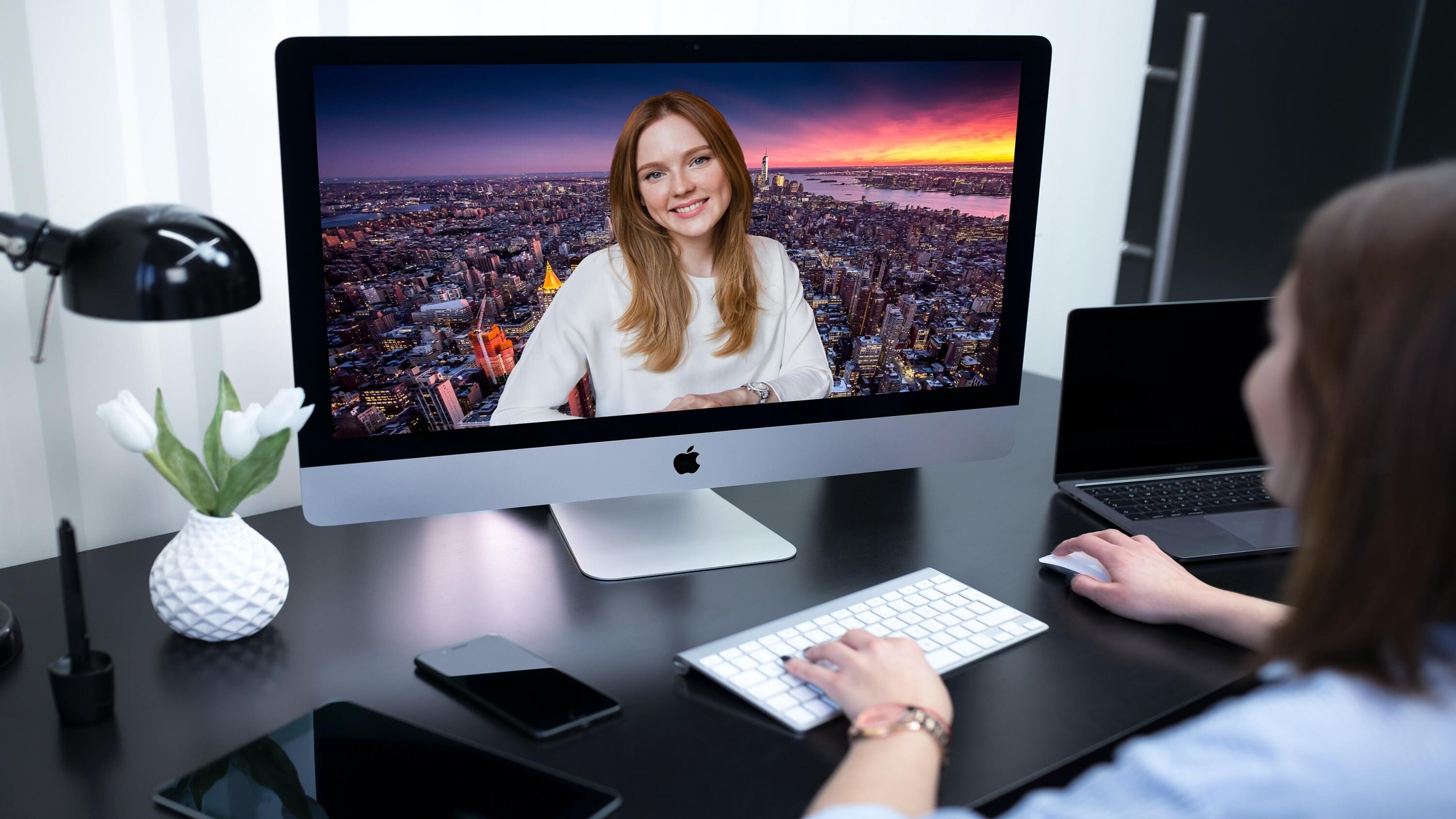 Zoom Background Zoom Background Office Zoom Background - Etsy