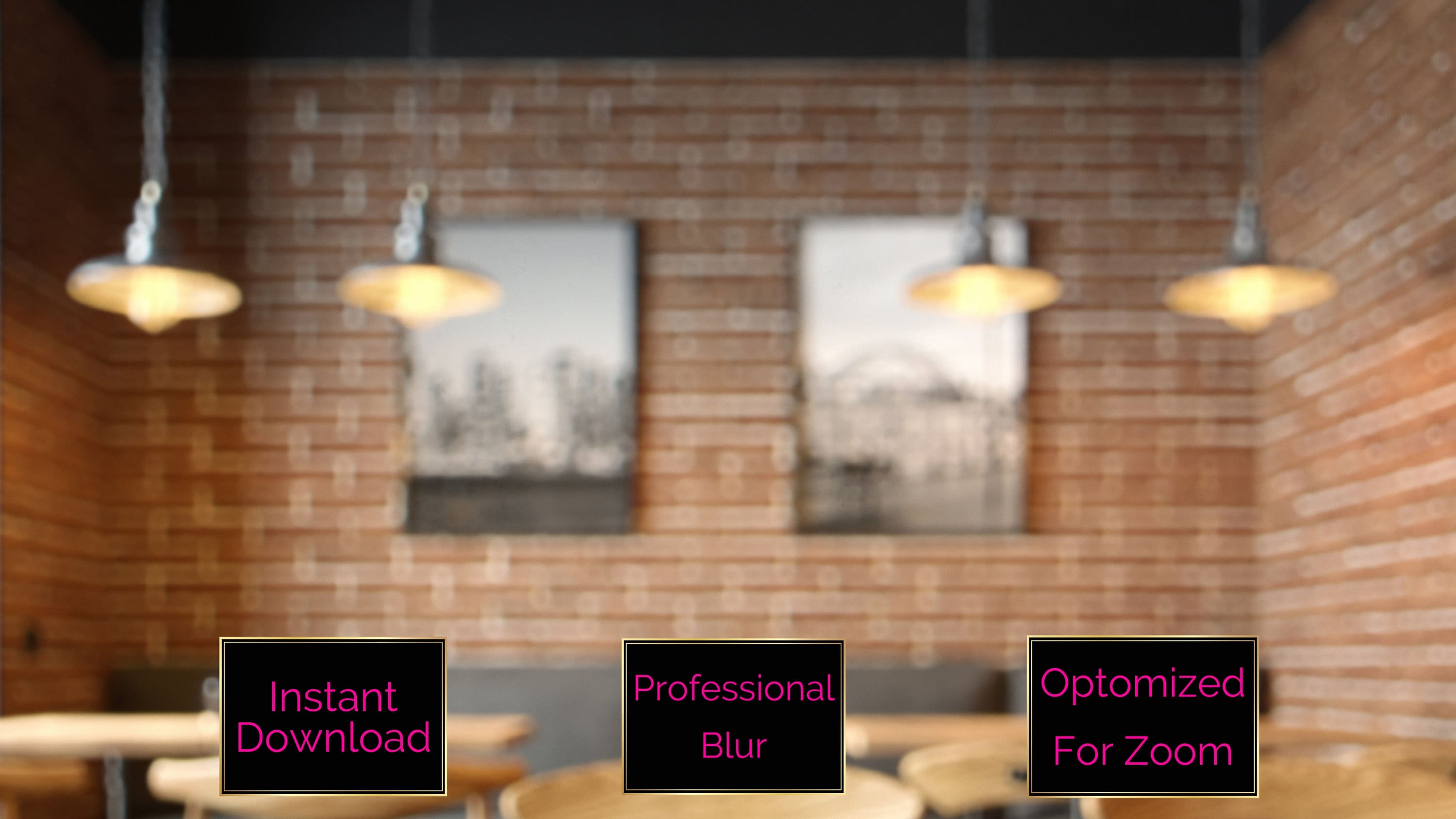 Zoom Background Zoom Background Office Zoom Background - Etsy Canada