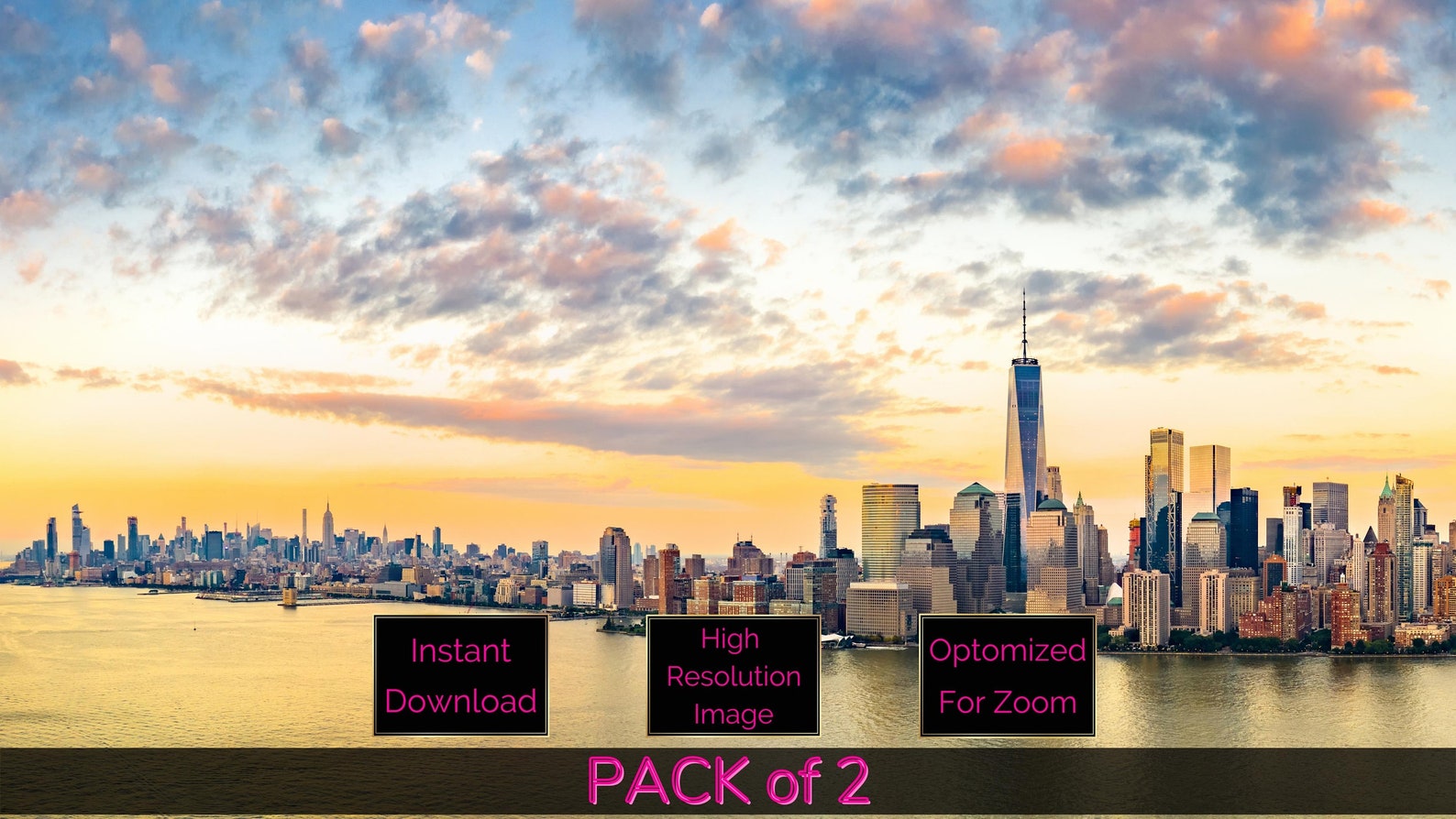 Zoom Background Zoom Background Office Zoom Background - Etsy