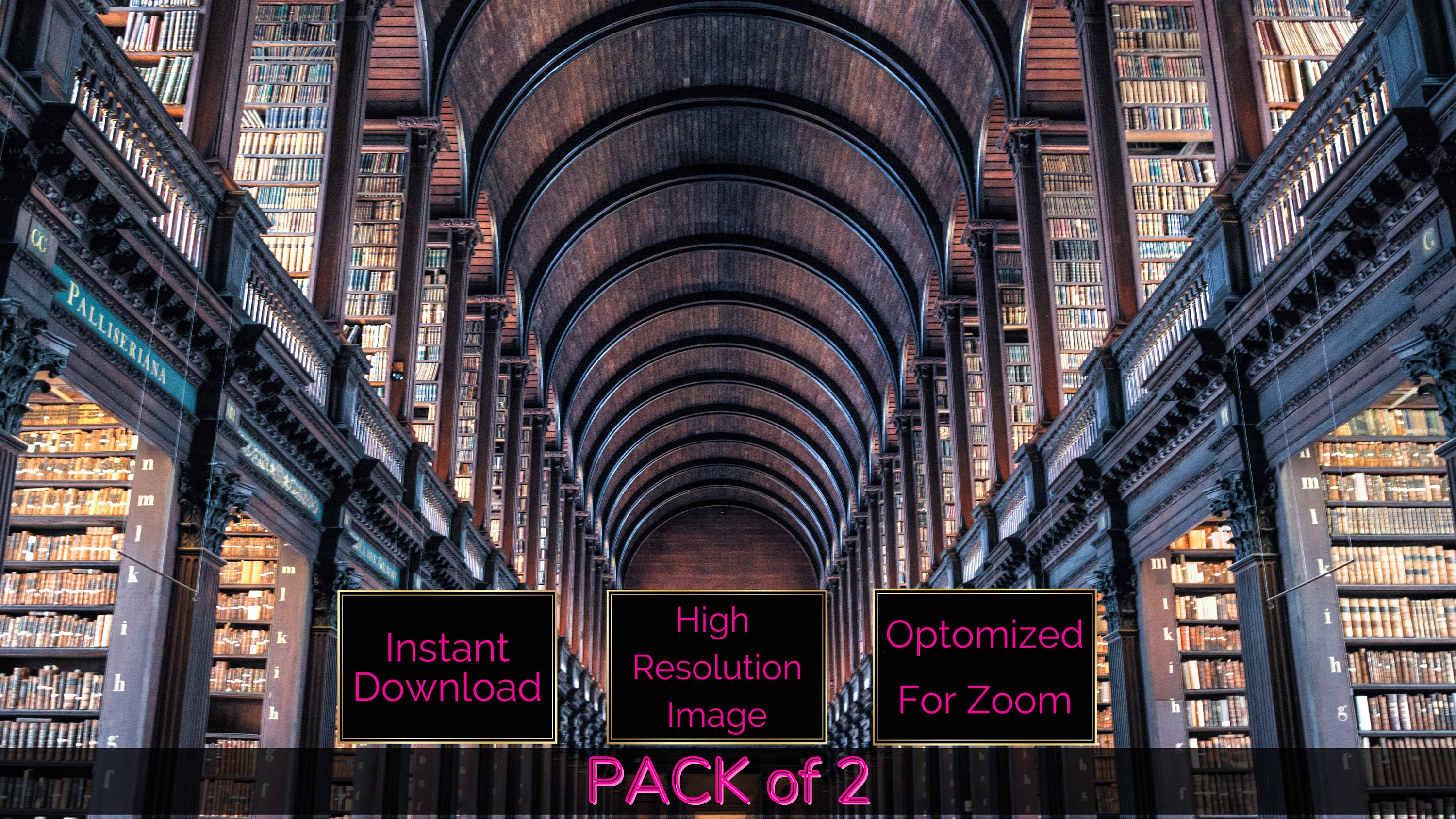 Zoom Background Zoom Background Office Zoom Background - Etsy