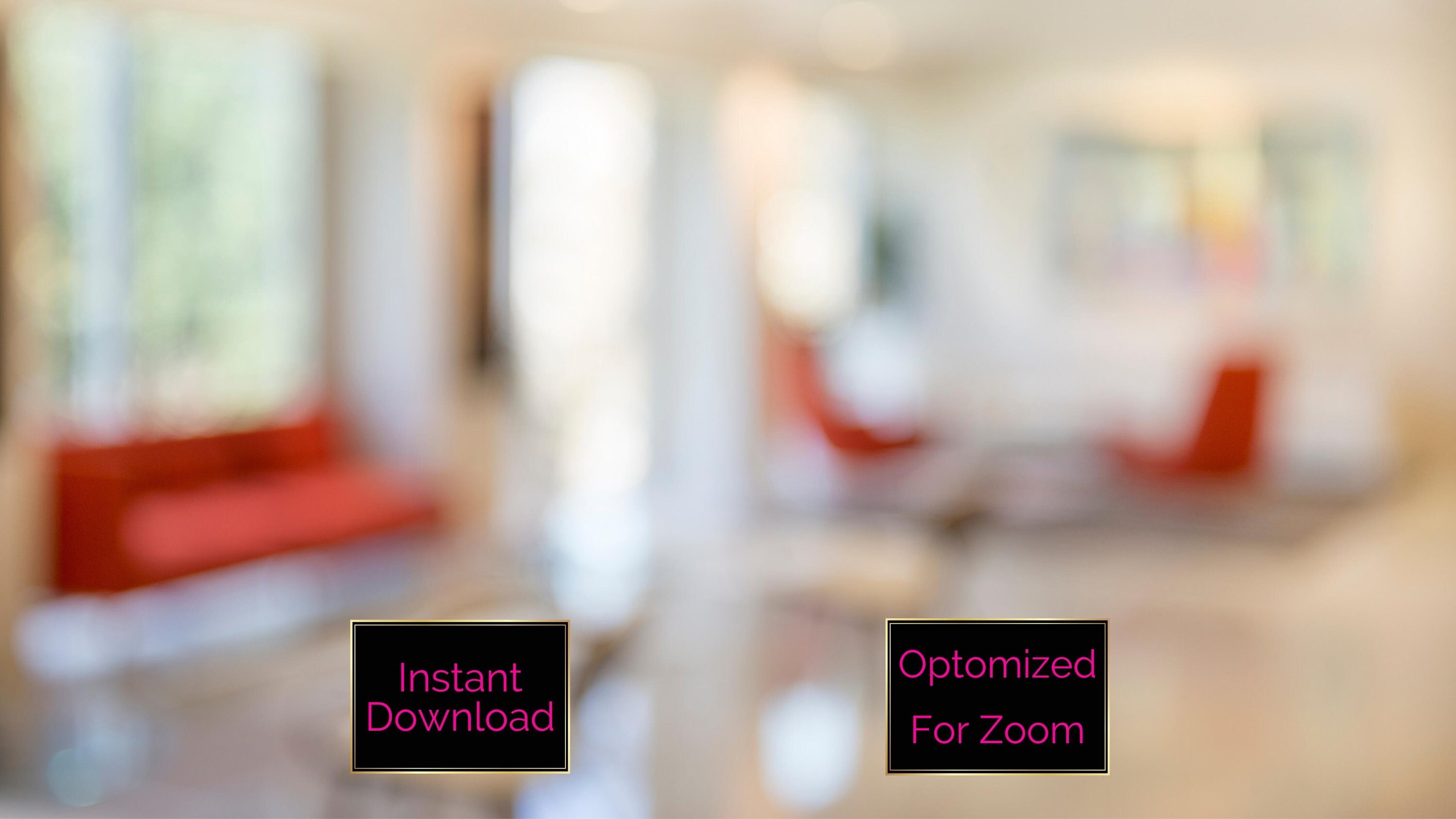 Zoom Background Zoom Background Office Zoom Background | Etsy India