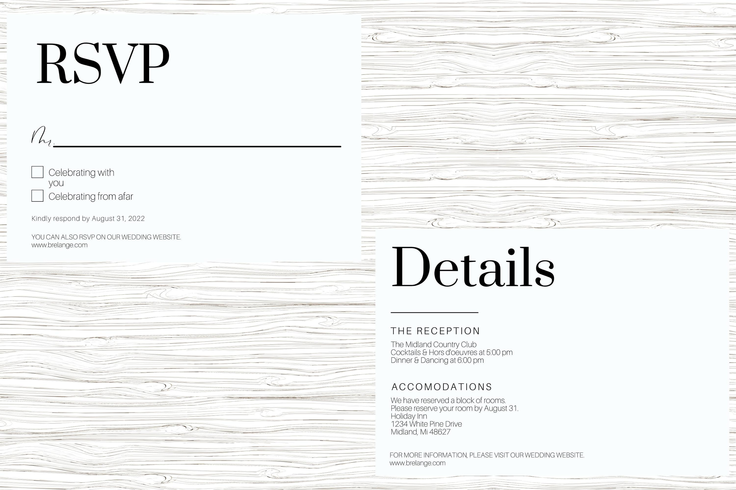 Simple Wedding Invitation Wedding Invitation Wedding Etsy simple-wedding-invitation-wedding-invitation-wedding-etsy