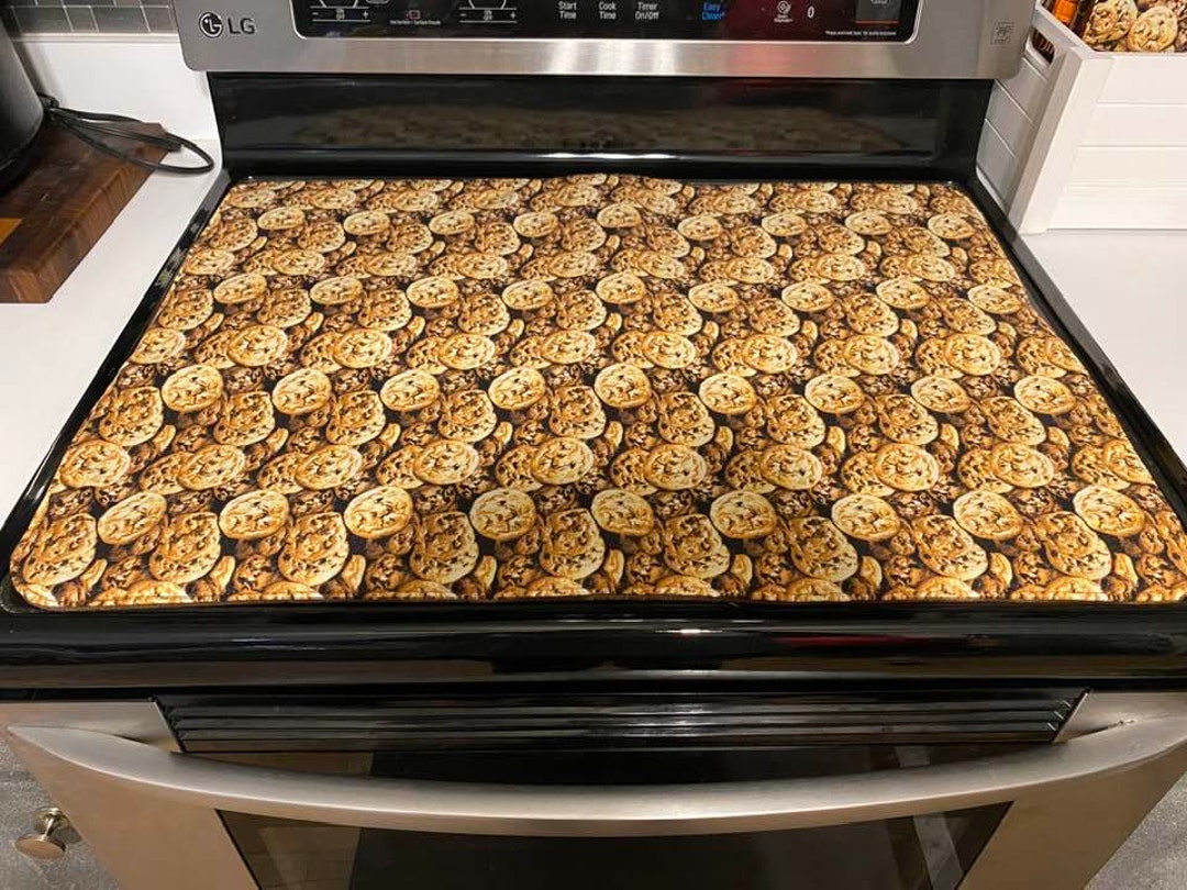 Oversized, Reversible, Cookies, Oven Mat, Cookie Sheet, Baking Pad ...