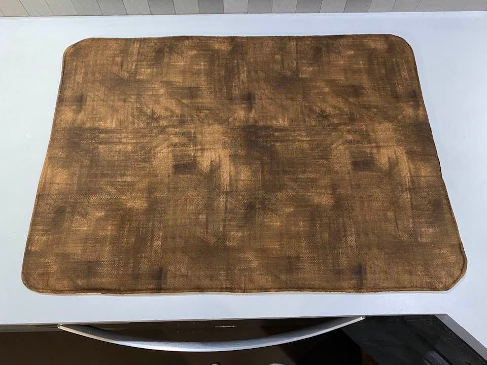 Oversized, Reversible, Cookies, Oven Mat, Cookie Sheet, Baking Pad ...