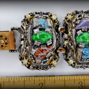 Selro Selini Bracelet Earrings Set - Etsy