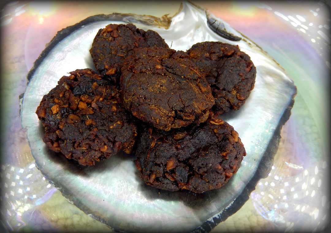 Incense of Satan SATANICALLY BLESSED - Etsy