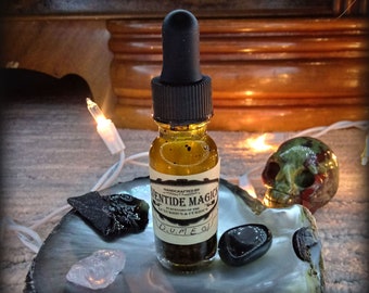 D.U.M.E Annointing Oil - Etsy