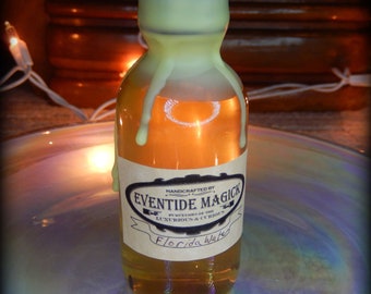 Homemade Florida Water - Etsy