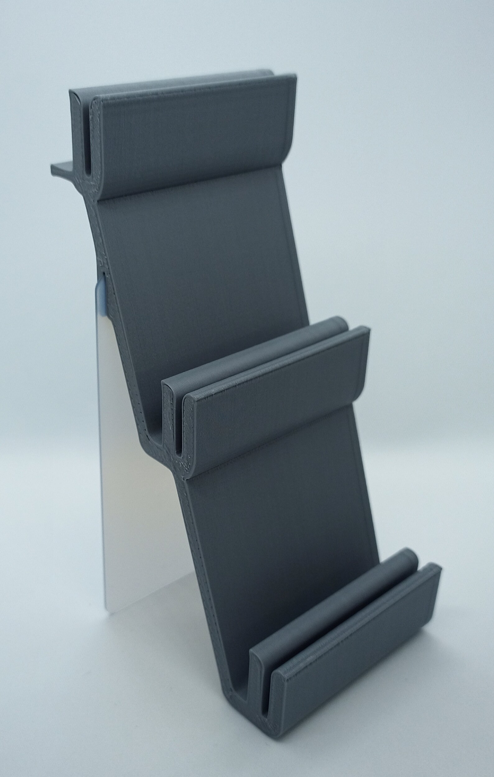 STÅ Modern Universal Retro Game Stand 8 Pack // Displays 24 Games ...