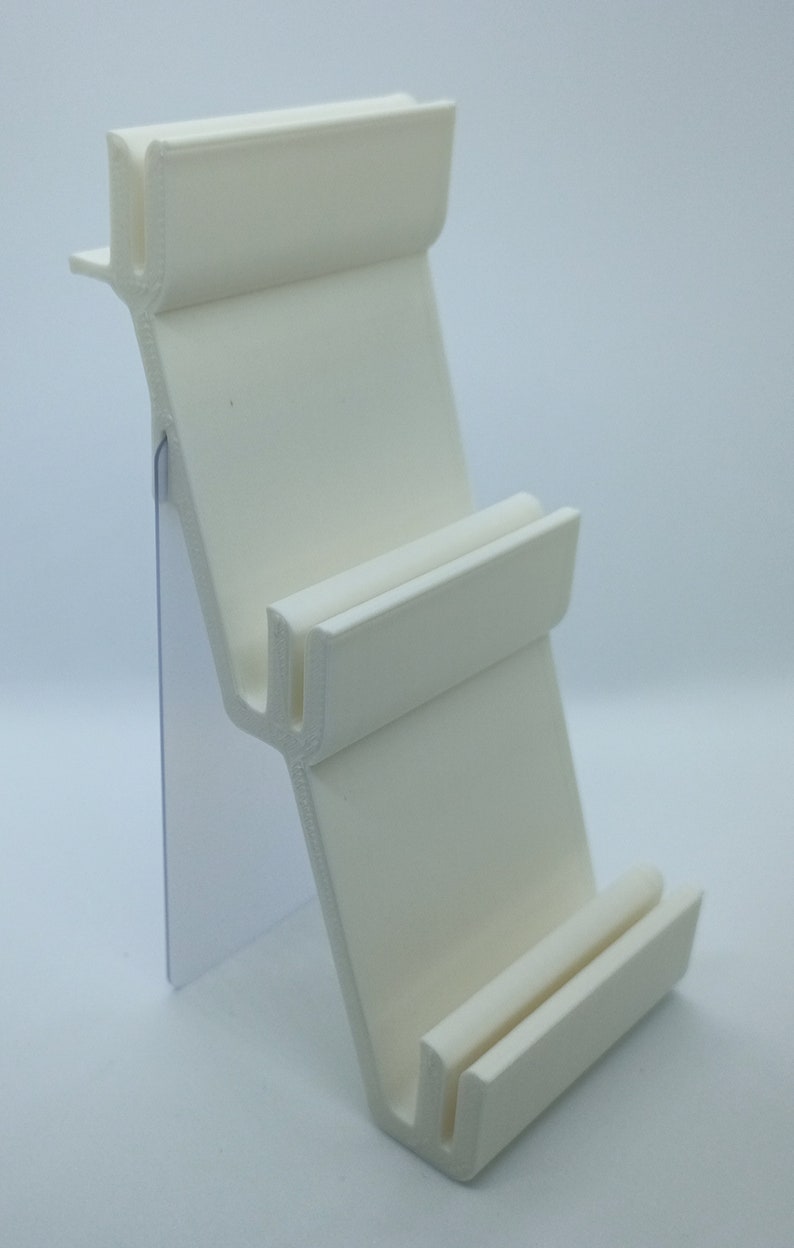 STÅ Modern Universal Retro Game Stand 8 Pack // Displays 24 Games ...