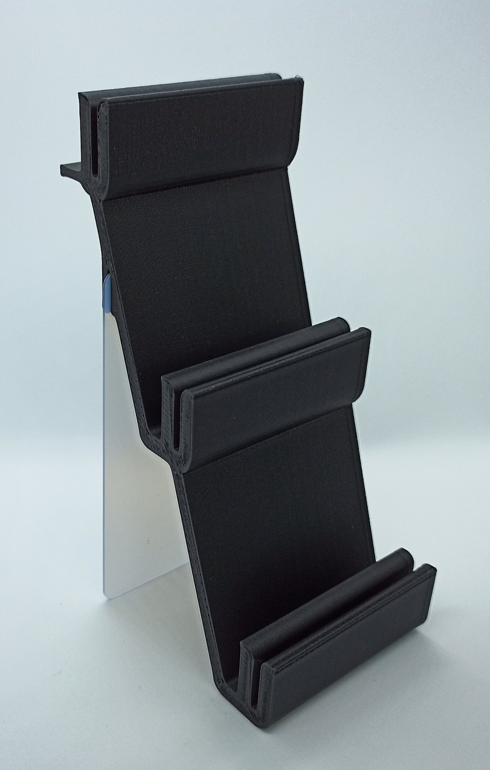 STÅ Modern Universal Retro Game Stand 8 Pack // Displays 24 Games ...