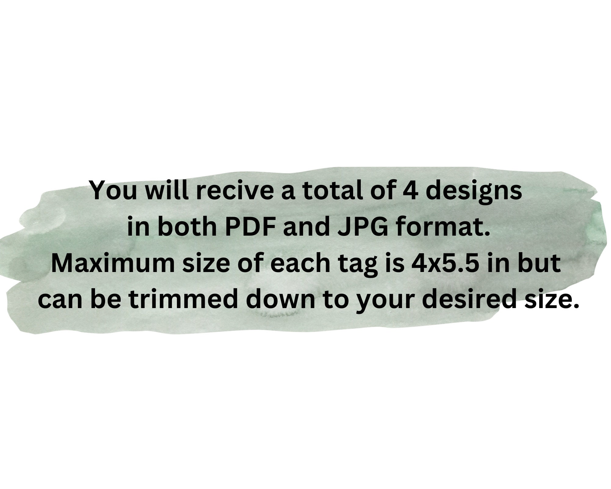 Printable Bear Christmas Gift Tags Holiday Party Favor Gift - Etsy