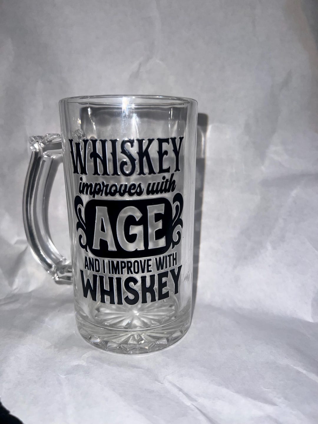 Cheers to You: Custom Handmade Beer Mugs – Raise Your Glass in Style ...