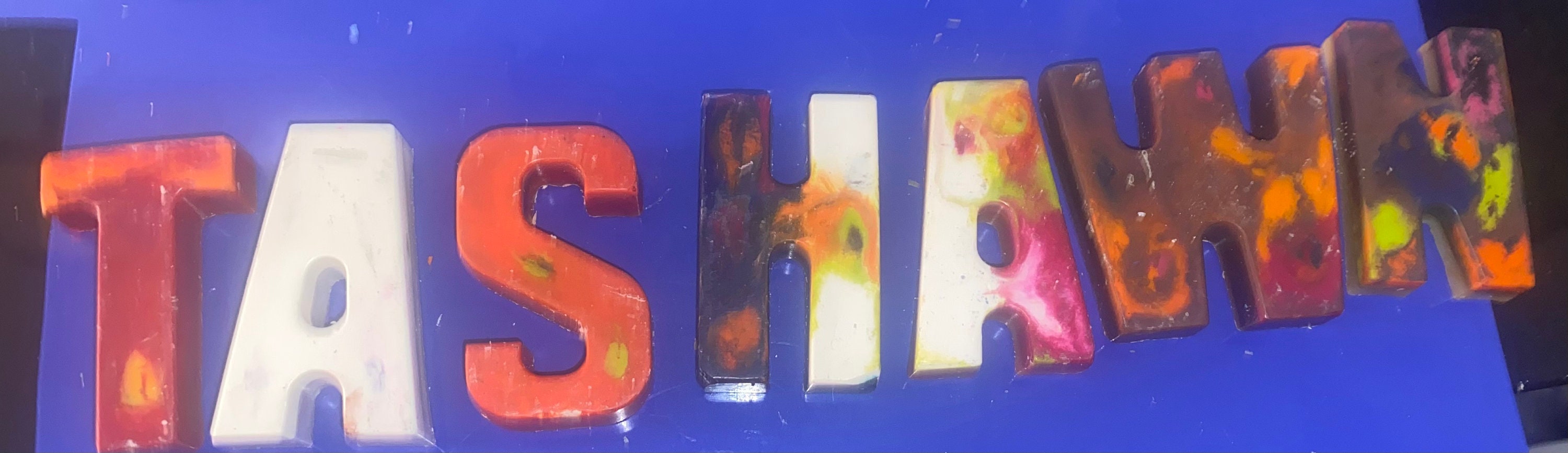 Color Your Abcs: Alphabet Crayons That Make Learning a Blast! Alphabet ...