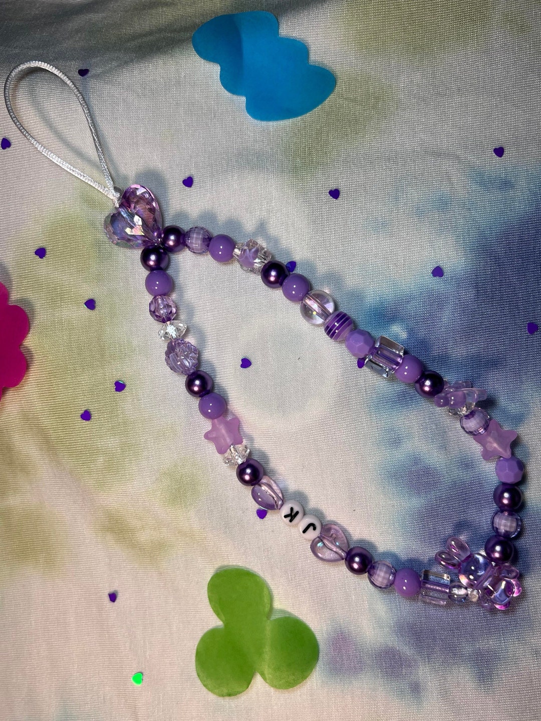 Jungkook Phone or Army Bomb Strap - Etsy