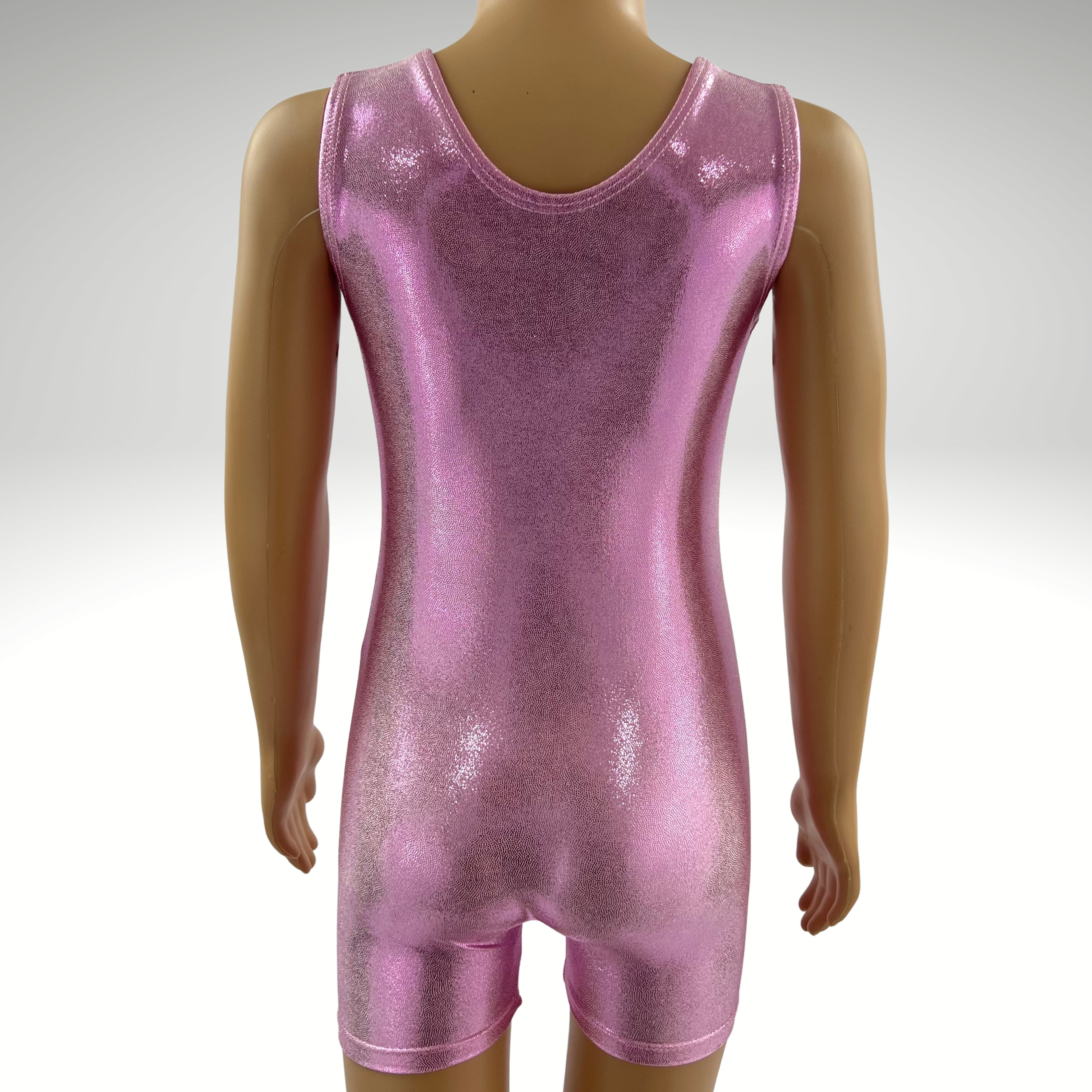 Gymnastics / Dance Leotards | Pink Leotard - Etsy