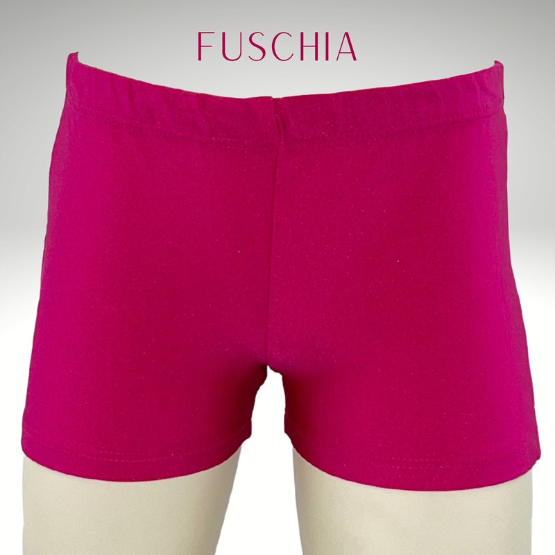 Dance Shorts - Etsy UK