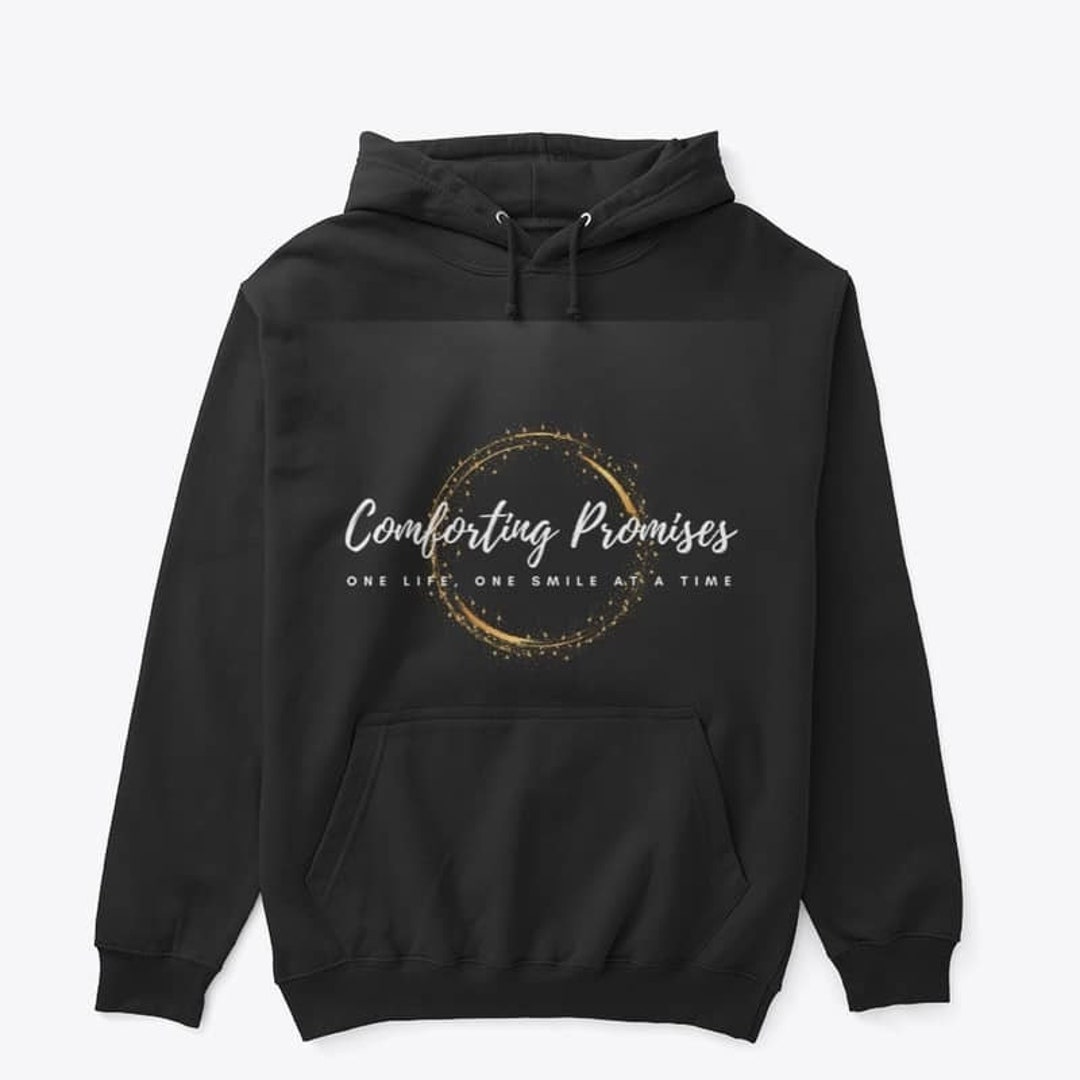 Comforting Promises One Life One Smile - Etsy