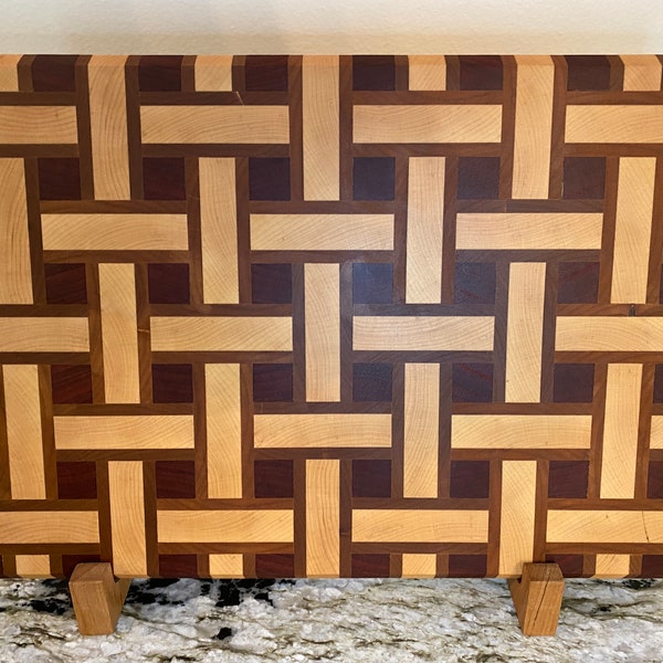 Fancy Cutting Board - Etsy