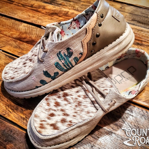 Women Hey Dudes - Etsy