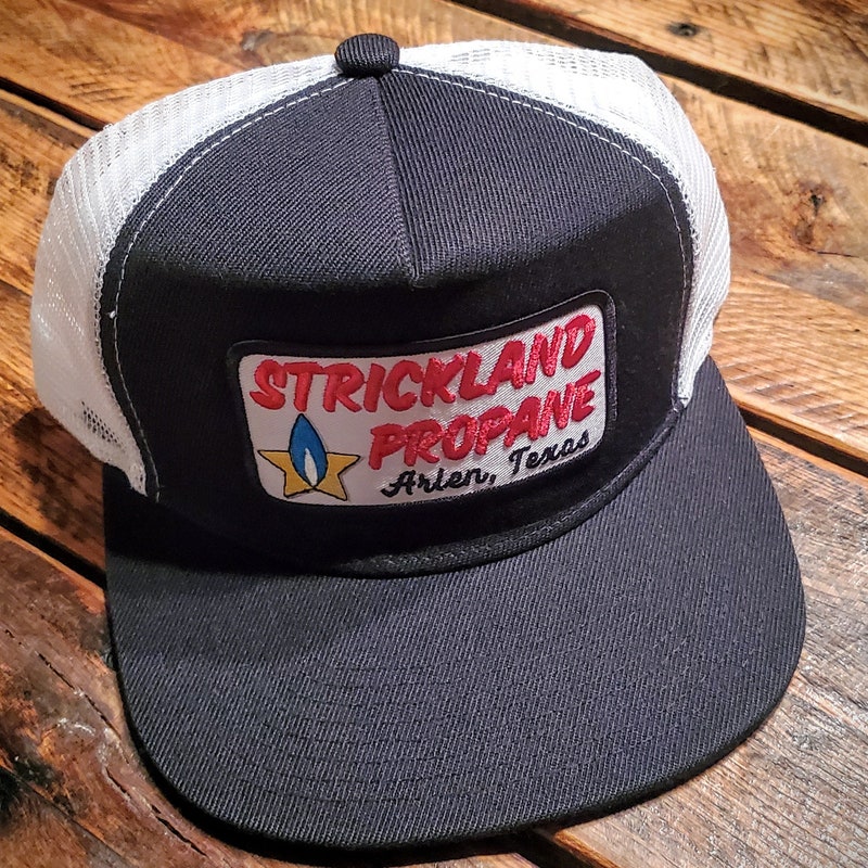 Strickland Propane - Etsy