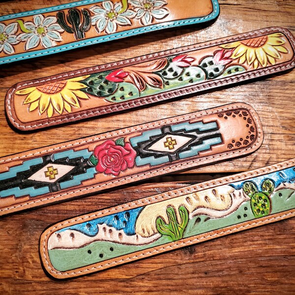 Western Bracelet - Etsy