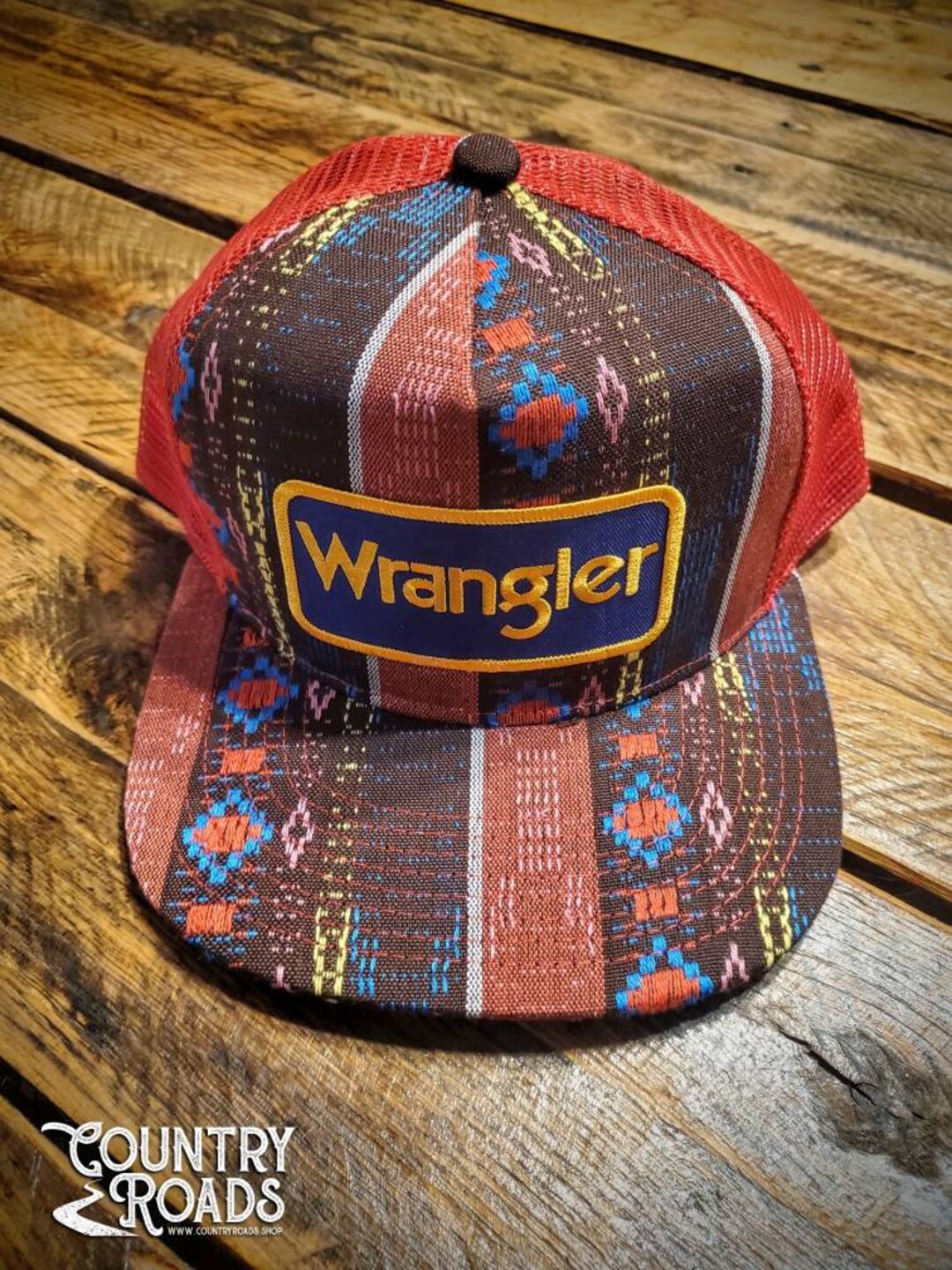 Western Vintage Retro Hat Pick Your Style Infant, Youth, & Adult Sizes ...