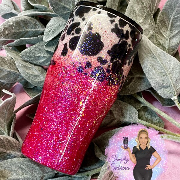 Hot Pink Stanley - Etsy