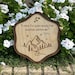 Potatoes Taters Engraved Wood Sign Hobbit Meals Menu Lord of the Rings ...
