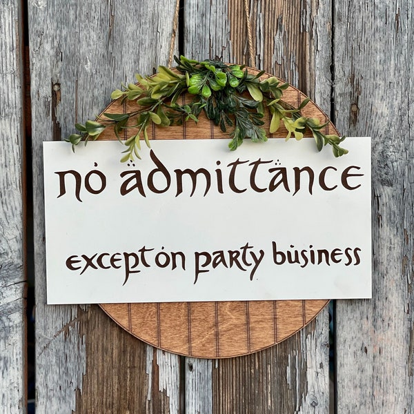 Except on Party - Etsy